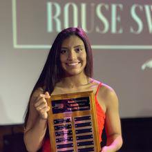 Sophia Rivas | Swimcloud