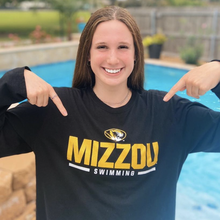 Ashley Gill | Swimcloud