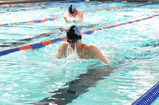 Jared Hopkins | Swimcloud