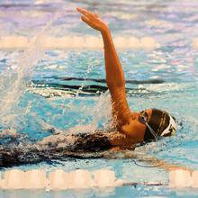 Isabella Donato | Swimcloud