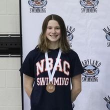 Alex Harner | Swimcloud