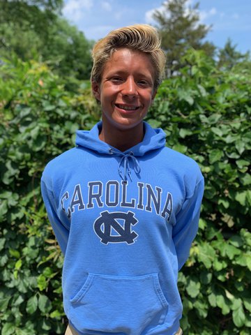 Dylan Citta | Swimcloud