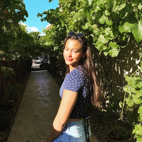 Bella Sims | Swimcloud