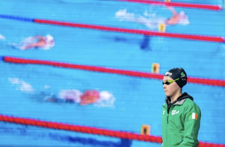 Amelia Kane | Swimcloud