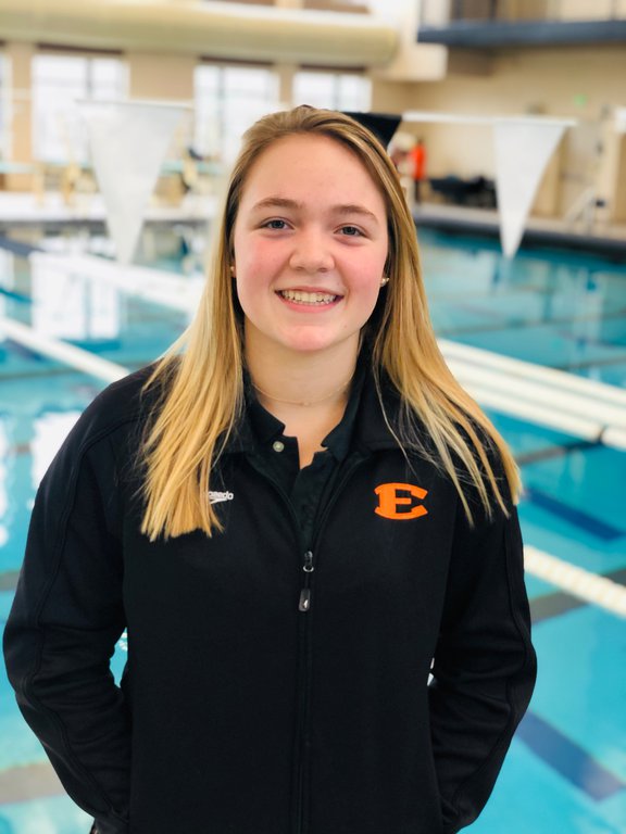 Anna Jackson | Swimcloud