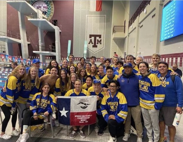 Jack Johnson | Swimcloud