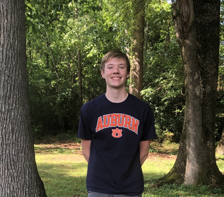 Mason Mathias | Swimcloud