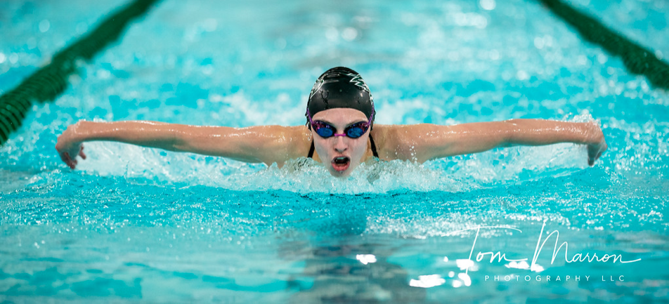 Reagan Mattice | Swimcloud