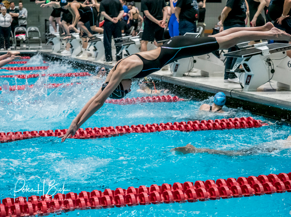 Reagan Mattice | Swimcloud