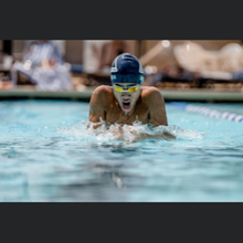 Jackson Oostman | Swimcloud