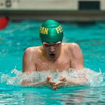 Ryan Shute | Swimcloud