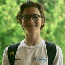 Billy Oates | Swimcloud