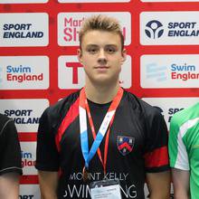 Adam Nash | Swimcloud