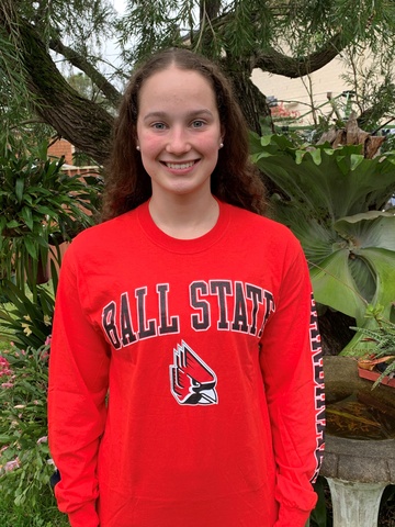 Abby Hartshorne | Swimcloud