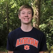 Mason Mathias | Swimcloud