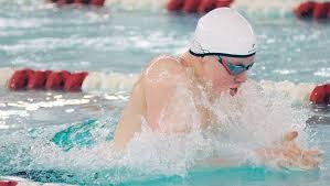 Logan Kelly | Swimcloud