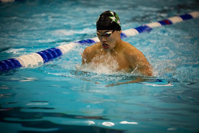 andrew fu | Swimcloud