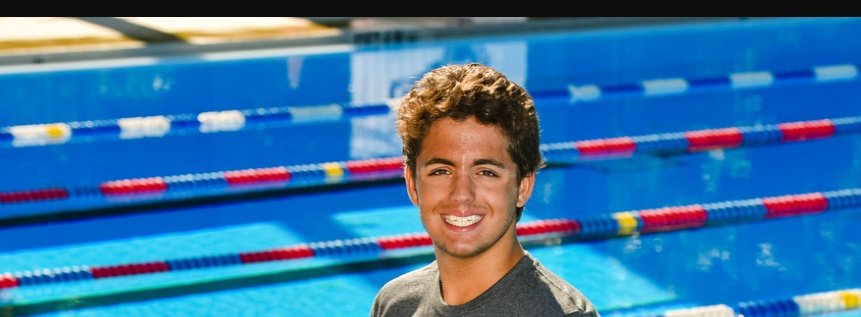 Jacob Petitta | Swimcloud