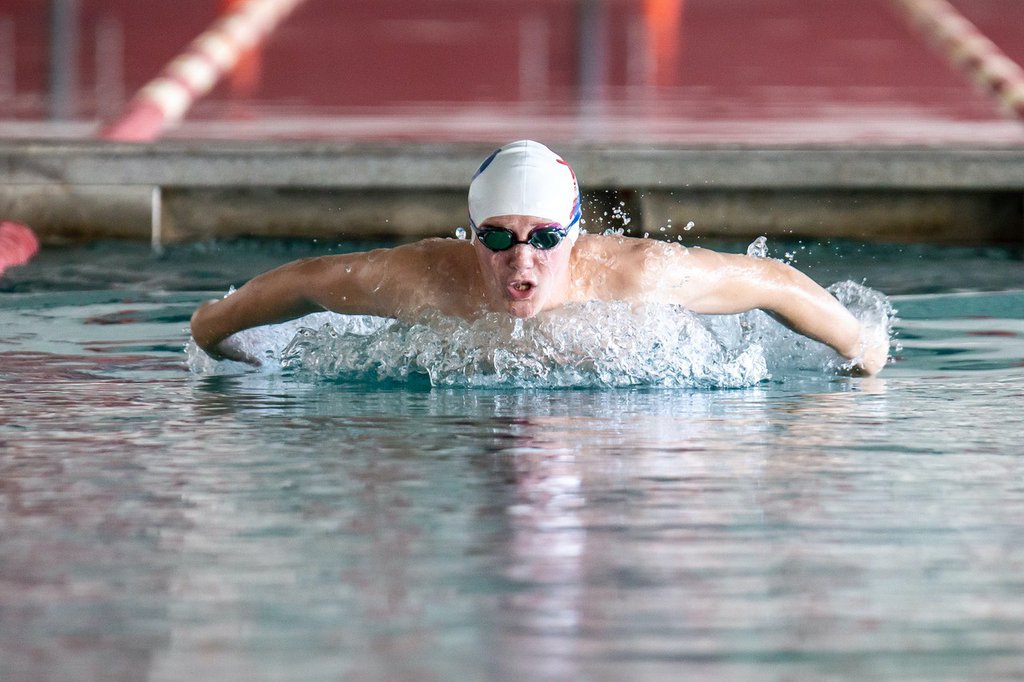 Brooks Moore | Swimcloud