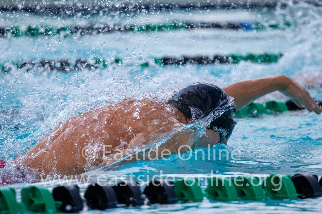 Josh Seidman | Swimcloud