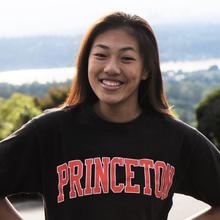 Jaime Chen | Swimcloud