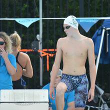 Jack Lambert | Swimcloud