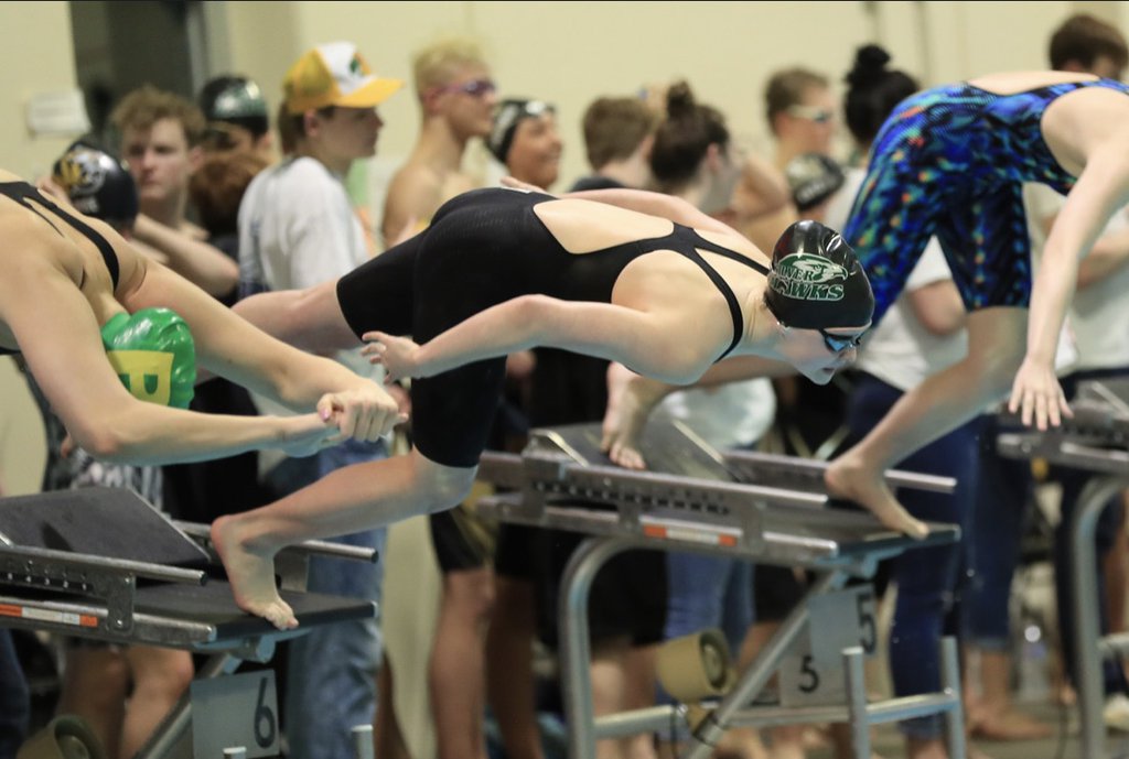 Bella Livingston | Swimcloud