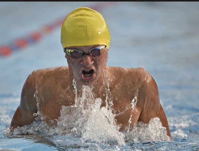 Jackson Harlan | Swimcloud