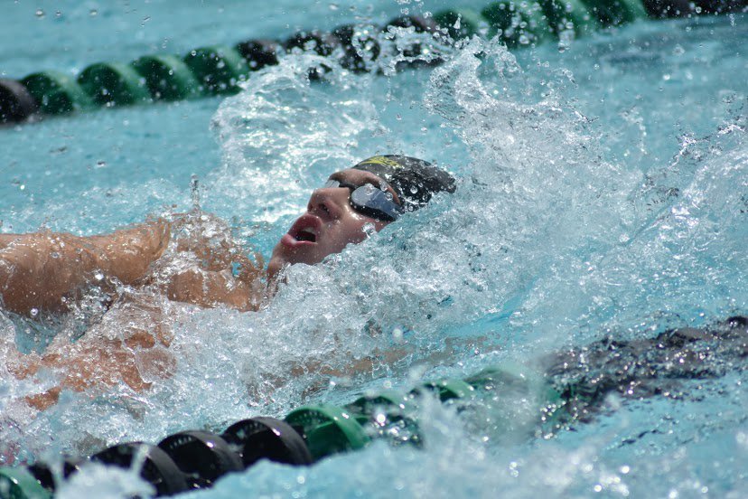 Josh Seidman | Swimcloud