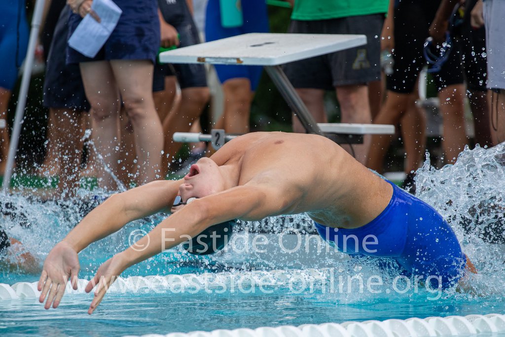 Josh Seidman | Swimcloud