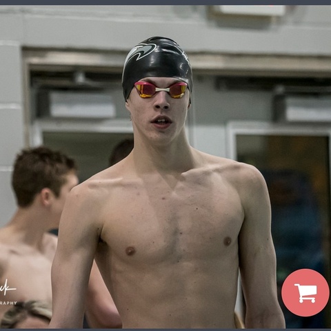 Will Modglin | Swimcloud