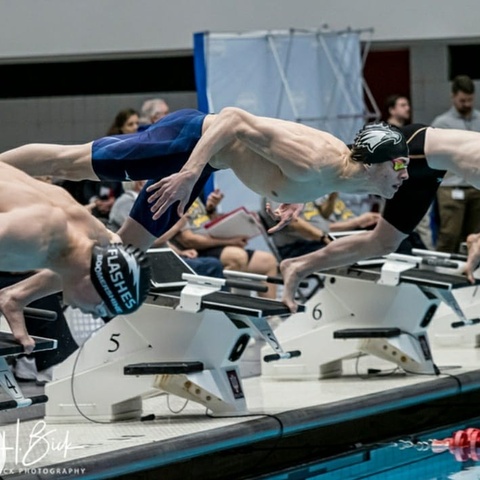 Will Modglin | Swimcloud