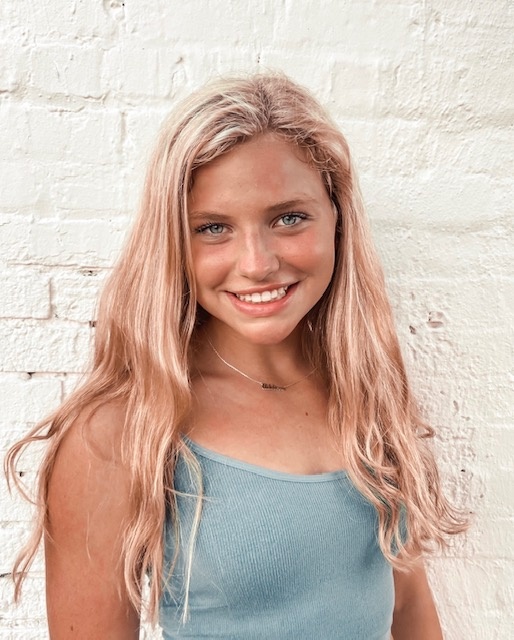 Addison Reese | Swimcloud