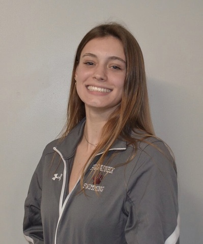 Ella Martin | Swimcloud