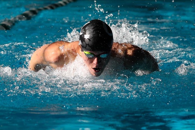 Ryan Zerpa | Swimcloud