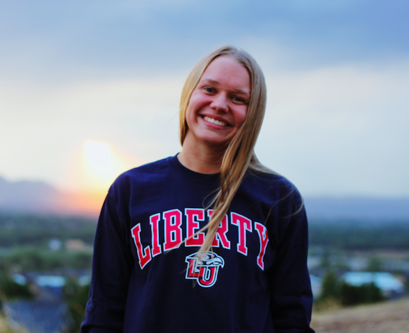 Kate Baker | Swimcloud