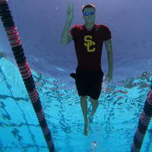 Chris O'Grady | Swimcloud