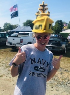 Catherine Weaverling | Swimcloud