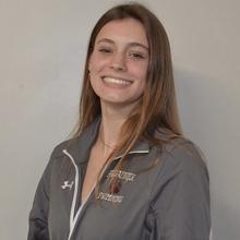 Ella Martin | Swimcloud