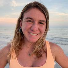 Skylar Peterson | Swimcloud