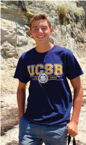 Kyle Brill | Swimcloud