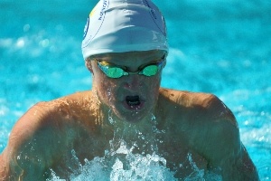 Samuel Quarles | Swimcloud