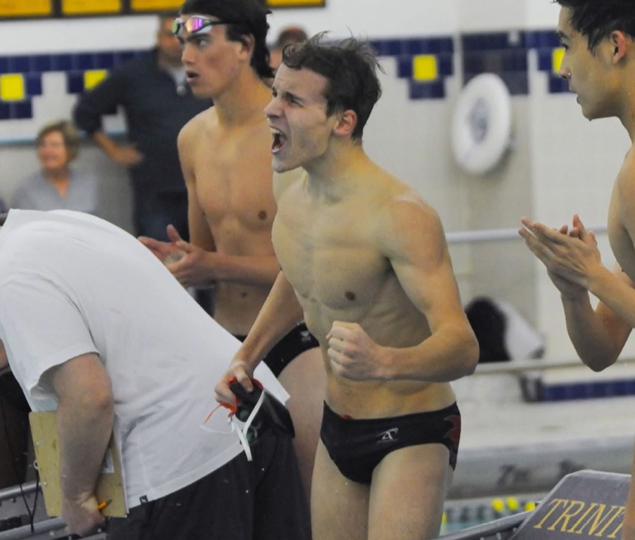 Walter Kraus | Swimcloud