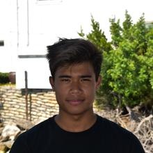 Ben Castillo | Swimcloud