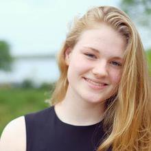 Audrey Jacobson - Power Index