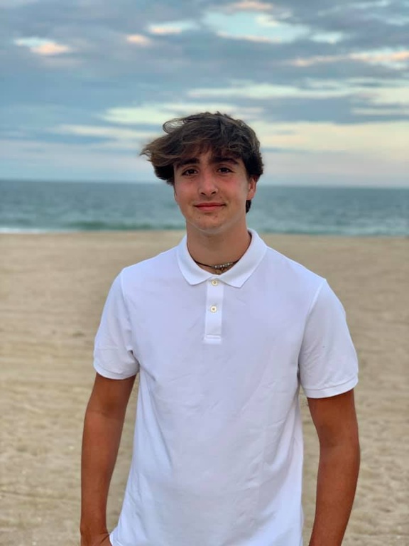 Jack Ossi | Swimcloud