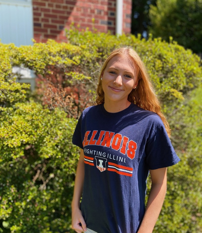 Jane Umhofer | Swimcloud