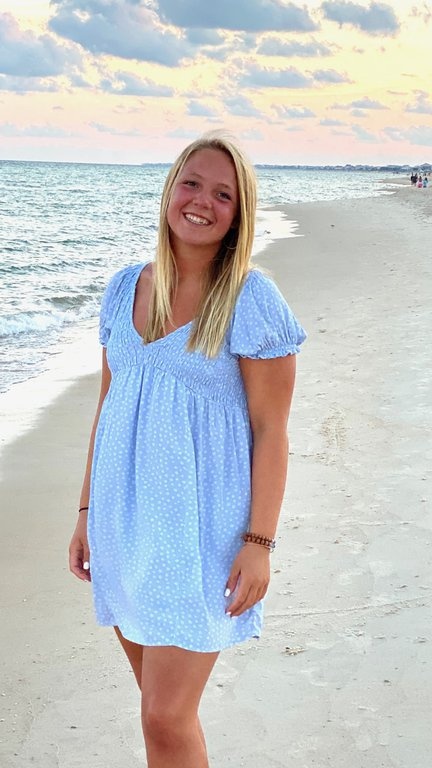 Anna Jackson | Swimcloud