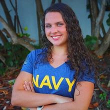 Megan Murphy | Swimcloud