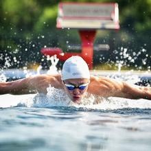 Gage Hannewyk | Swimcloud